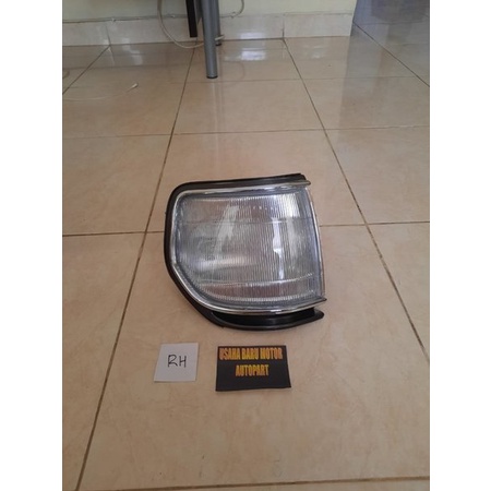 Jual Lampu Sen Sein Depan Corner Lamp 1pc Kanan Rh Toyota Landcruiser ...