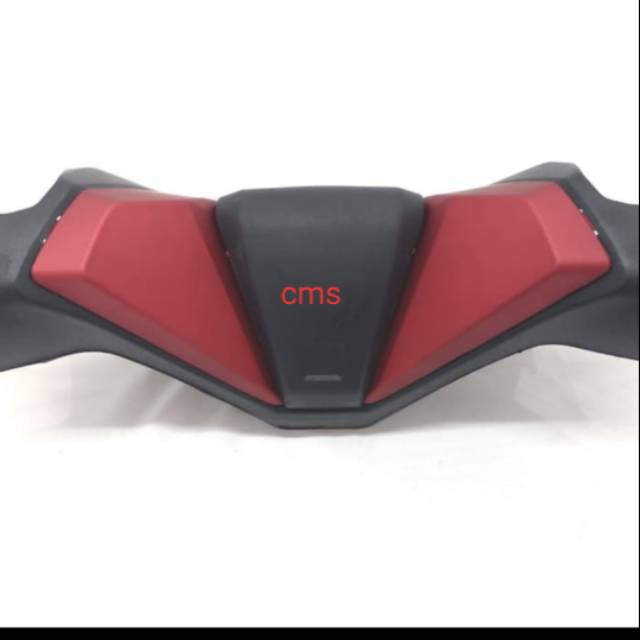 Jual COVER STANG HONDA PCX NEW LOKAL | Shopee Indonesia