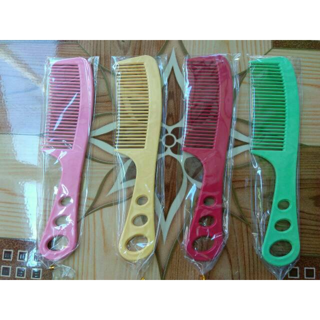 Jual ISI 50 PCS SOUVENIR PERNIKAHAN SISIR KEMASAN PLASTIK | Shopee ...