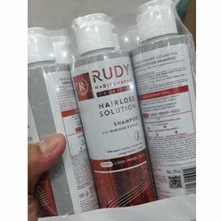 Jual Rudy Hadisuwarno Hairloss Solution Shampoo&Conditioner 200Ml ...