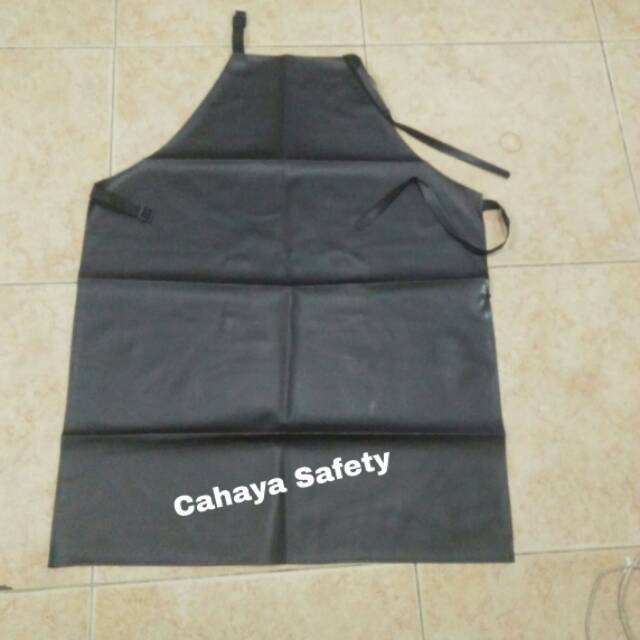 Jual CLEMEK PVC /APRON ANTI AIR | Shopee Indonesia
