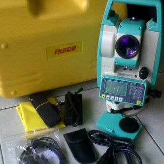 Jual Total Station Ruide RTS-822 R2 Reflectorless | Shopee Indonesia