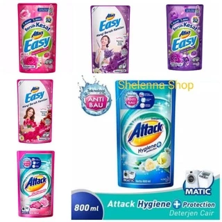 Jual Attack Easy Terlengkap & Harga Terbaru April 2024 | Shopee Indonesia