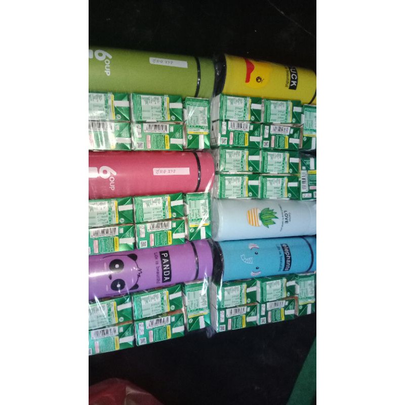 Jual Susu milo free botol tumblr | Shopee Indonesia