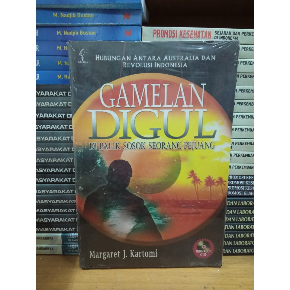 Jual GAMELAN DIGUL | Shopee Indonesia