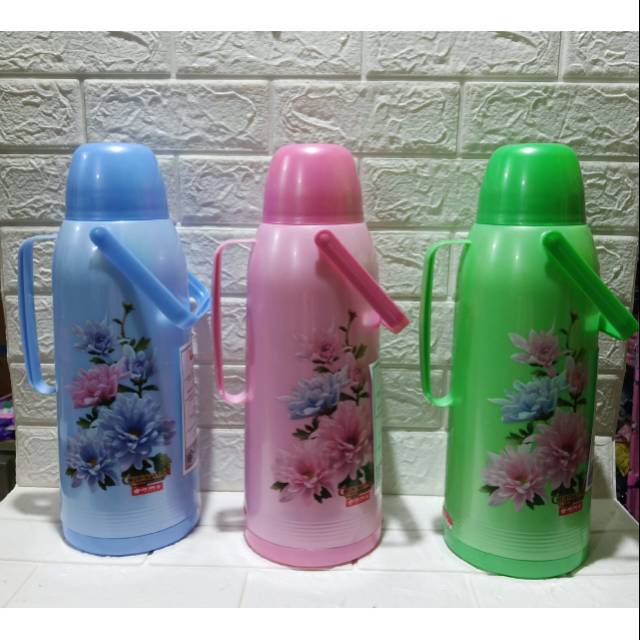 Jual Termos Solaris Lionstar 2 Liter / thermos Air Panas Lion Star / Termos Air Panas | Shopee ...