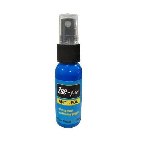 Jual Monggo] Anti Fog Spray Mask Zeepro (30Ml) ( Bali Dive Shop ...