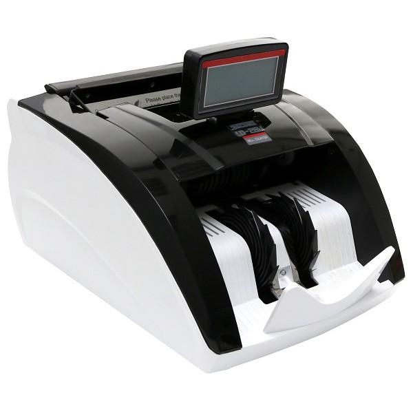 Jual SECURE Money Counter - LD-26M/PLUS | Shopee Indonesia