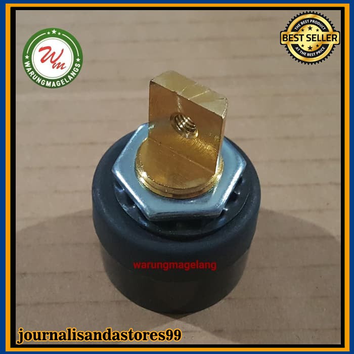 Jual Soket socket Female Mesin Trafo Las Inverter Multipro MMA 200G KR ...