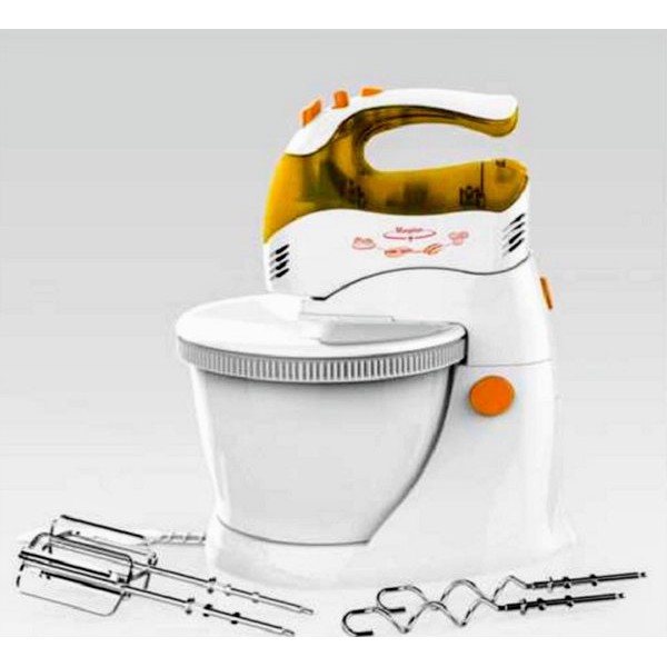 Jual Maspion Stand Mixer - MT1191 . PENGADUK ADONAN MT-1191 | Shopee ...