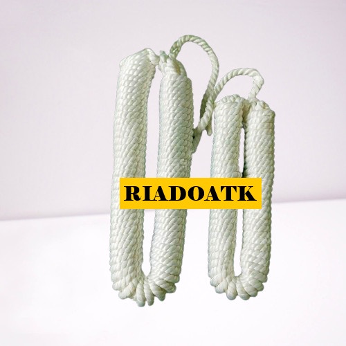 Jual TALI PRAMUKA/ TALI TAMBANG PRAMUKA 5 METER/10 METER | Shopee Indonesia