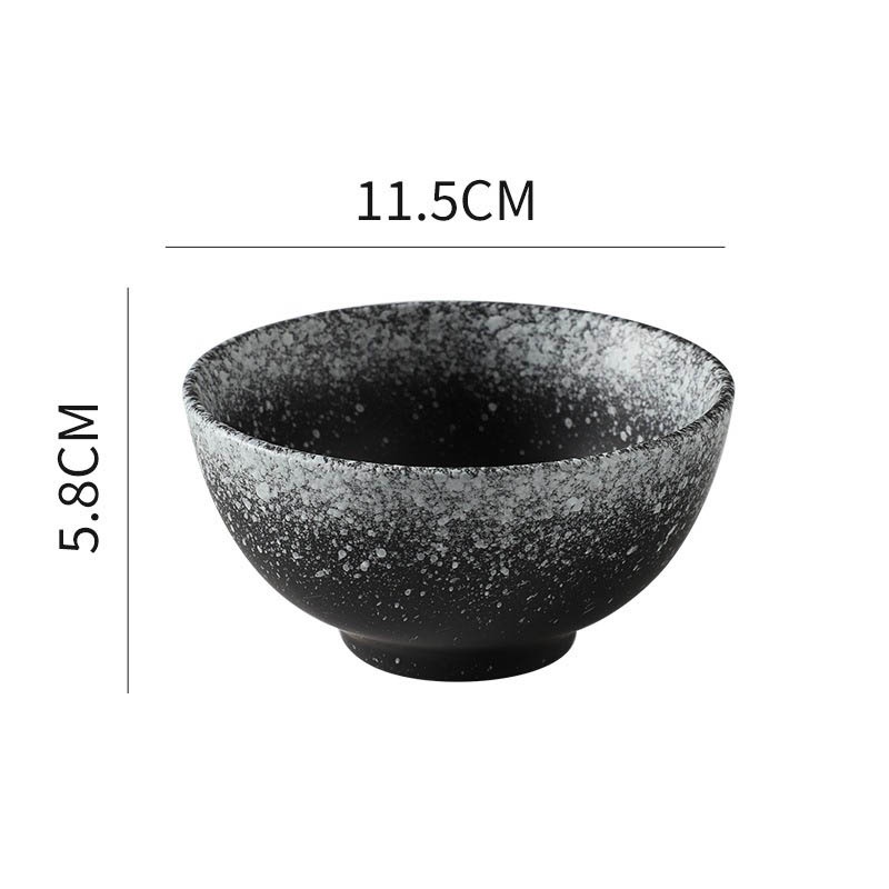 Jual Mori Japanese Rice Bowl / Mangkok Mangkuk Nasi Sop Keramik Jepang ...