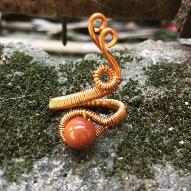 Jual Batu pasir emas cincin | Shopee Indonesia