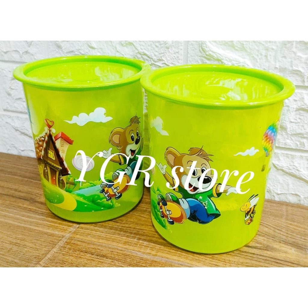 Jual PROMO! 4PCS TOPLES SUNRISE SERBAGUNA/ TOPLES MOTIF KARTUN ANAK ...