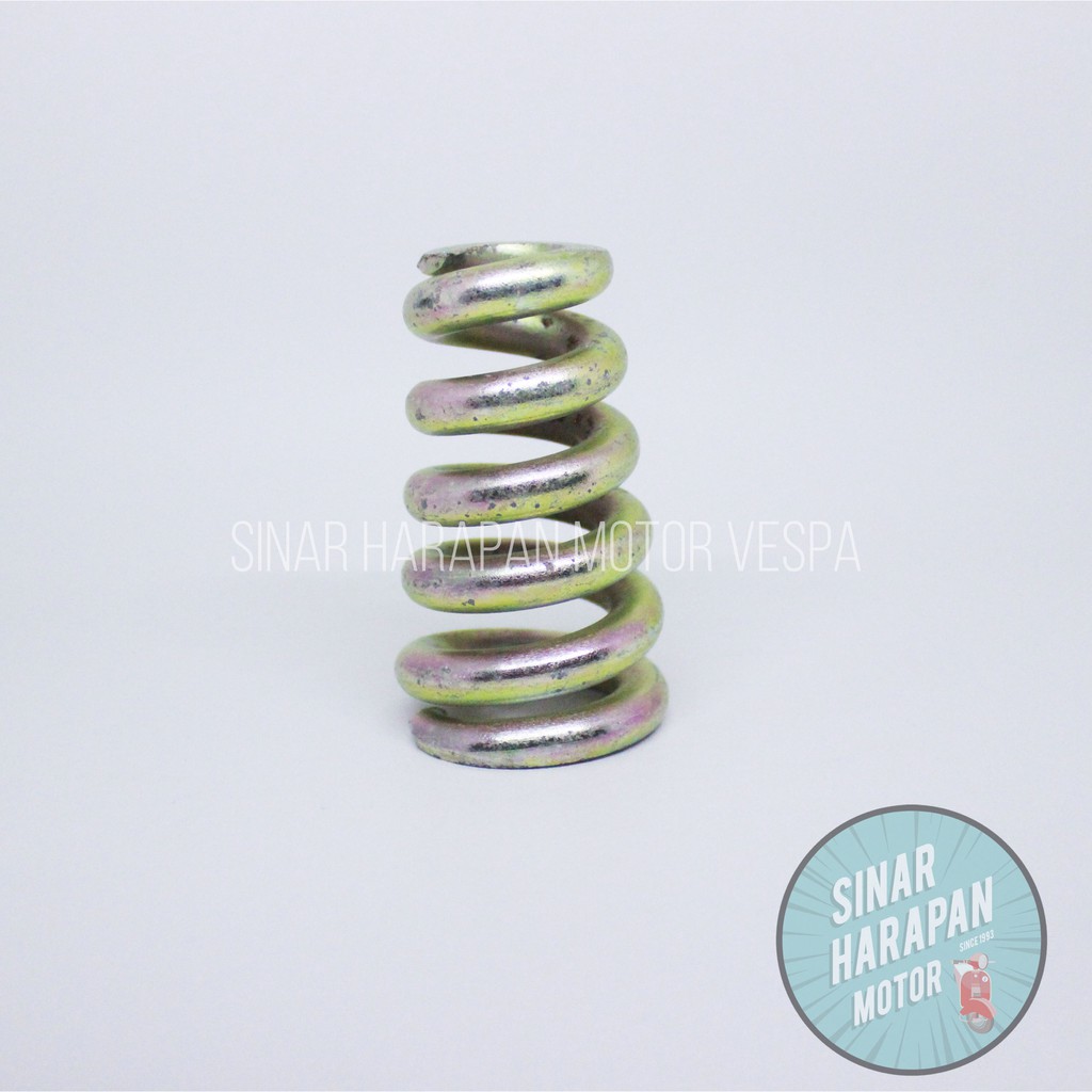 Jual Per Keong Jok Vespa untuk jok pisah | Shopee Indonesia