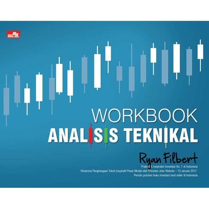 Jual Buku Buku Workbook Analisis Teknikal Ryan Filbert (Bisnis) (Saham ...