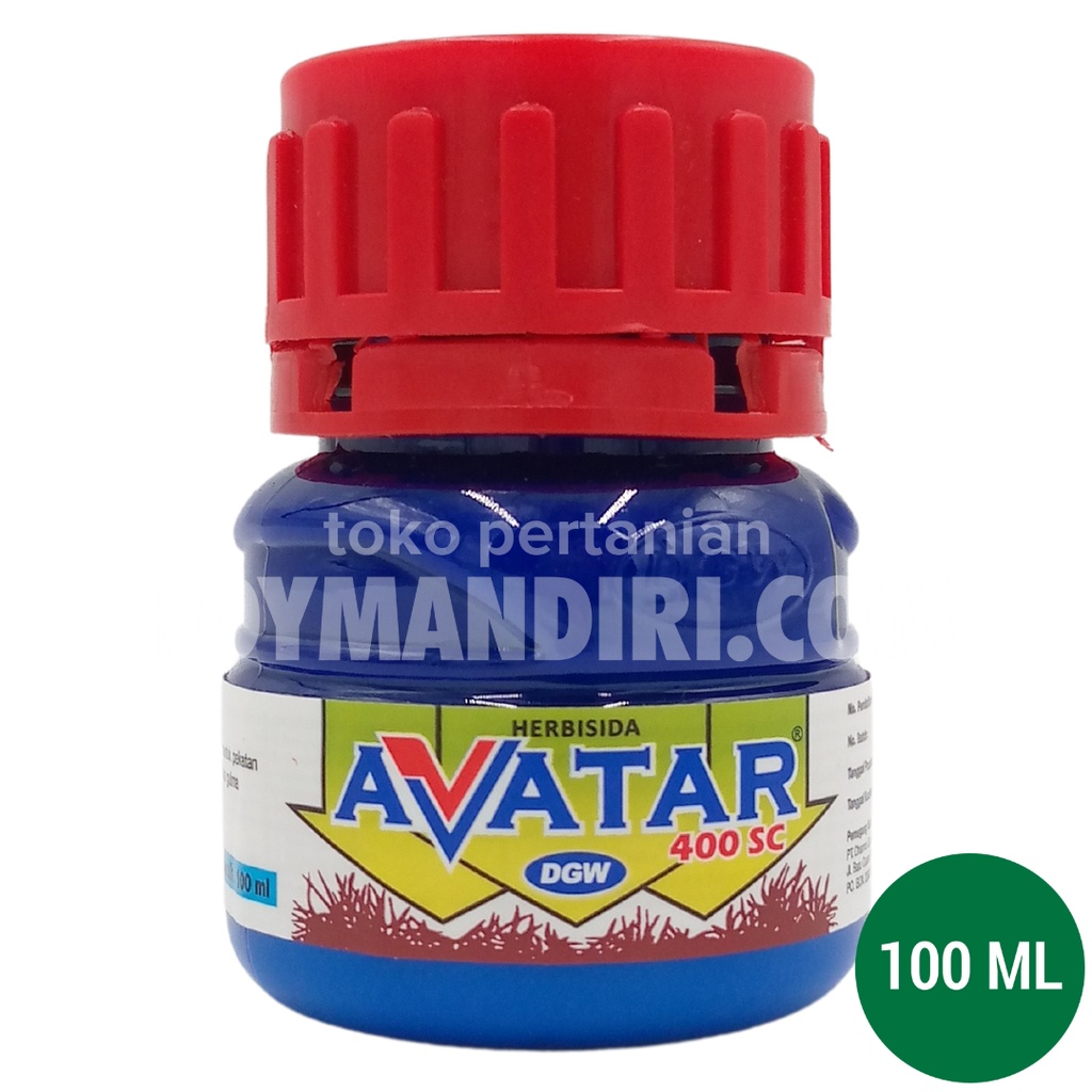 Jual Herbisida Avatar 400SC @100 ml | Shopee Indonesia