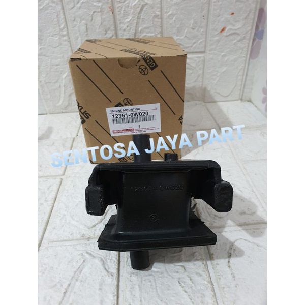 Jual ENGINE MOUNTING SAURUS DYNA HT | Shopee Indonesia
