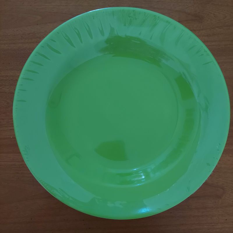 Jual Piring Makan Melamin Hijau 9 inch - DapurKaryaMdn | Shopee Indonesia Jual Piring Makan Melamin Hijau 9 inch - DapurKaryaMdn | Shopee Indonesia