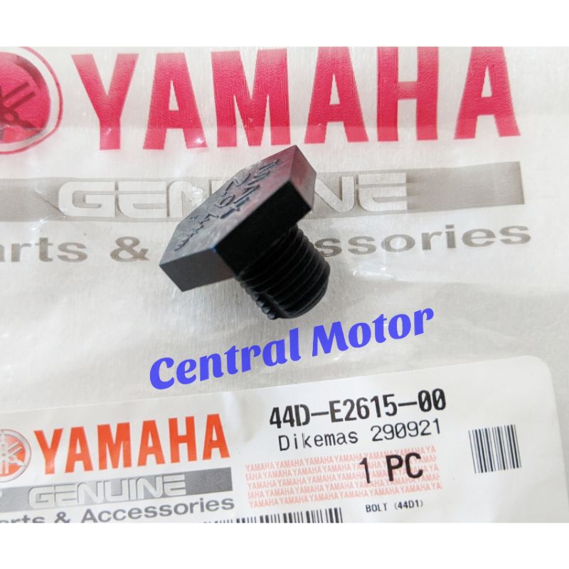 Jual BAUT BAUD BUANGAN PEMBUNGAN AIR RADIATOR BAWAH XEON GT 125 XEON RC ...