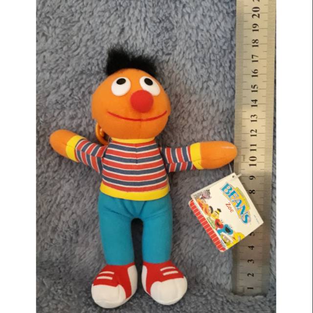 Jual Zoe's Sesame street (still with ori label tag) | Shopee Indonesia