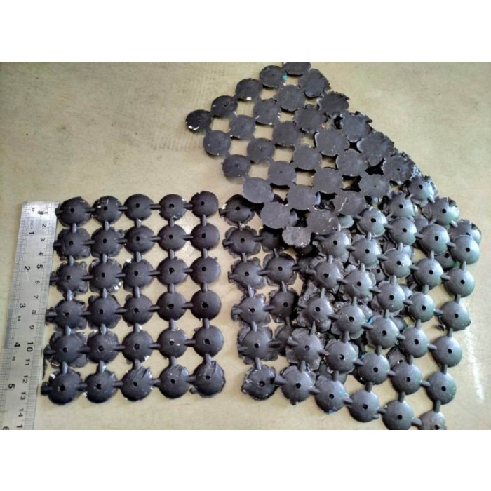 Jual Mitra Tk - Karet Paku Payung / Asbes / Paku Seng / Paku Skrup ...