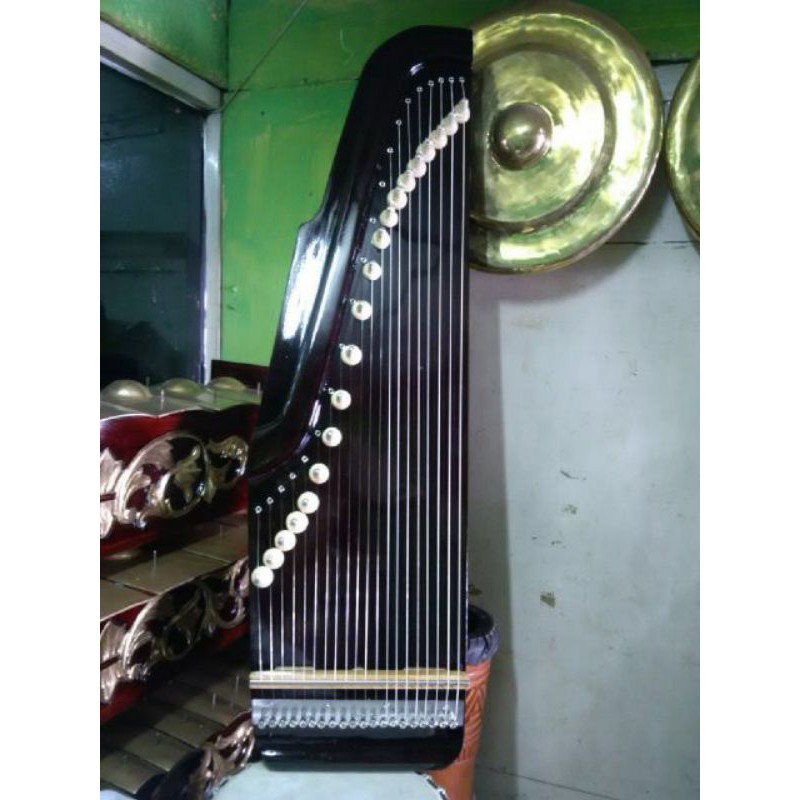 Jual kacapi kecapi sunda | Shopee Indonesia