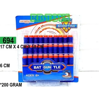 Jual Nerf Gun Terlengkap & Harga Terbaru Mei 2024 | Shopee Indonesia