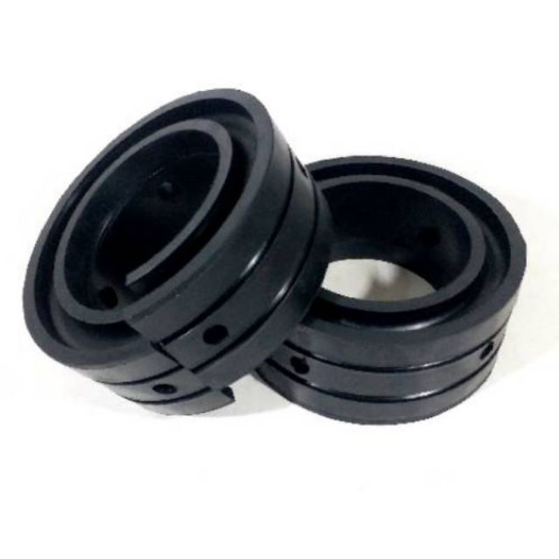 Jual Dumper/Spring Buffer Stabilizer Toyota ALL NEW YARIS TRD Belakang ...