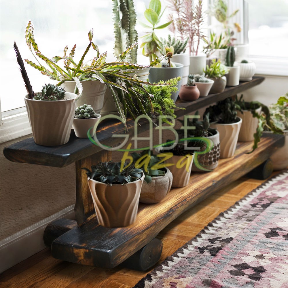 Jual Rak Pot Bunga Kayu Mini - Rak Pot Bunga Susun - Rak Tempat Pot ... Jual Rak Pot Bunga Kayu Mini - Rak Pot Bunga Susun - Rak Tempat Pot ...