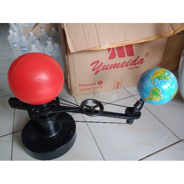 Jual MODEL PLANETARIUM / MODEL PLANET | Shopee Indonesia