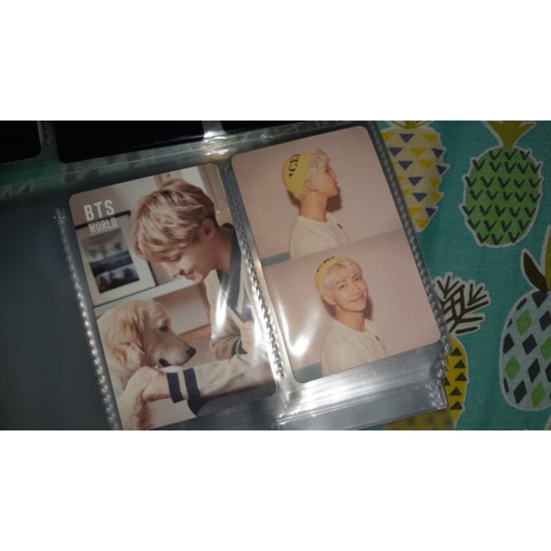 Jual rm jh official pc (booked) | Shopee Indonesia