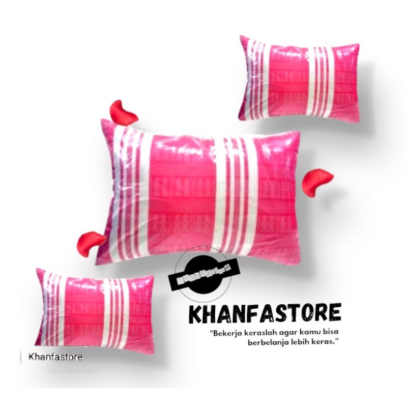 Jual BANTAL isi kapuk randu no 1 di indonesia. | Shopee Indonesia