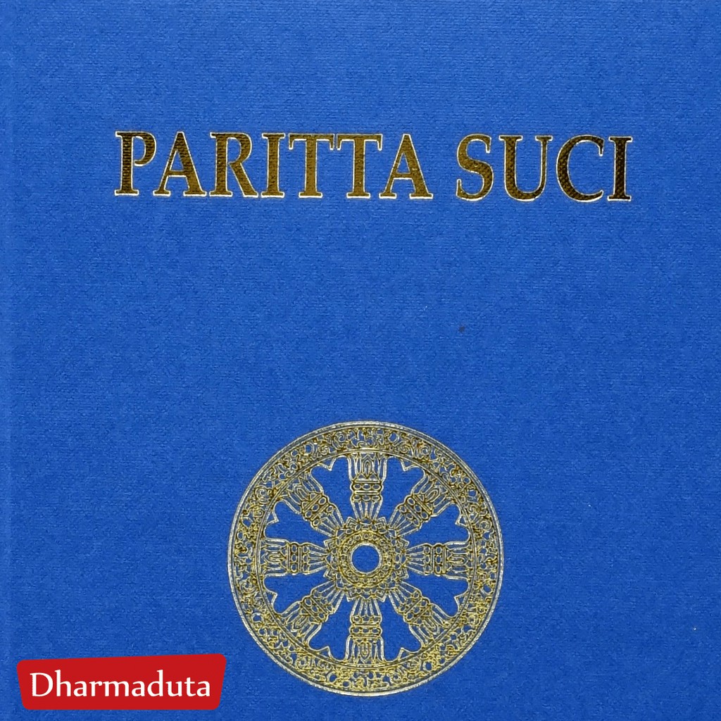 Jual Paritta Suci | Shopee Indonesia