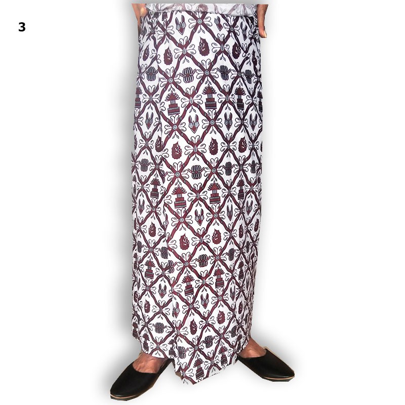 Jual Sarung Motif Jarik Jawa Klasik Tradisional Etnik | Shopee Indonesia