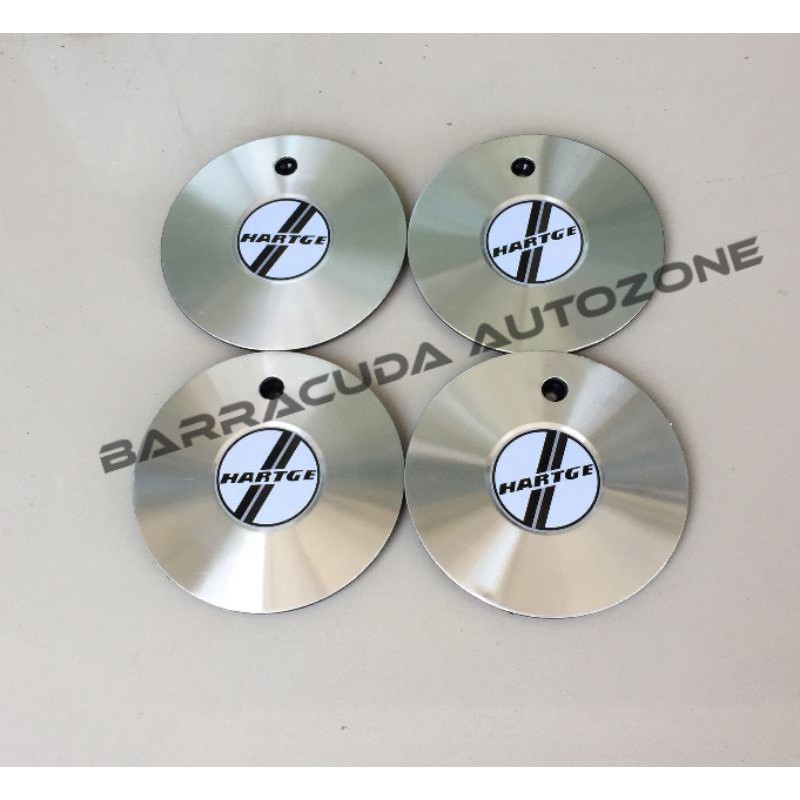 Jual Tutup dop velg racing as roda ban hartge 15,1 cm harga satuan ...