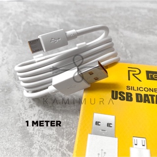 Jual KABEL DATA REALME MICRO USB ORIGINAL 100% REALME C1 C2 C3 C11 C12 C15 U1 2 3 5 5i 5s PRO ...