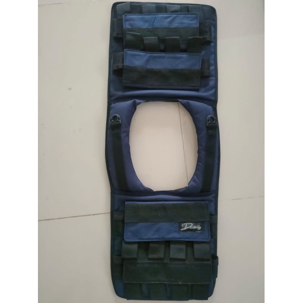 Jual ROMPI BEBAN (pemberat) *WEIGHT VEST* | Shopee Indonesia