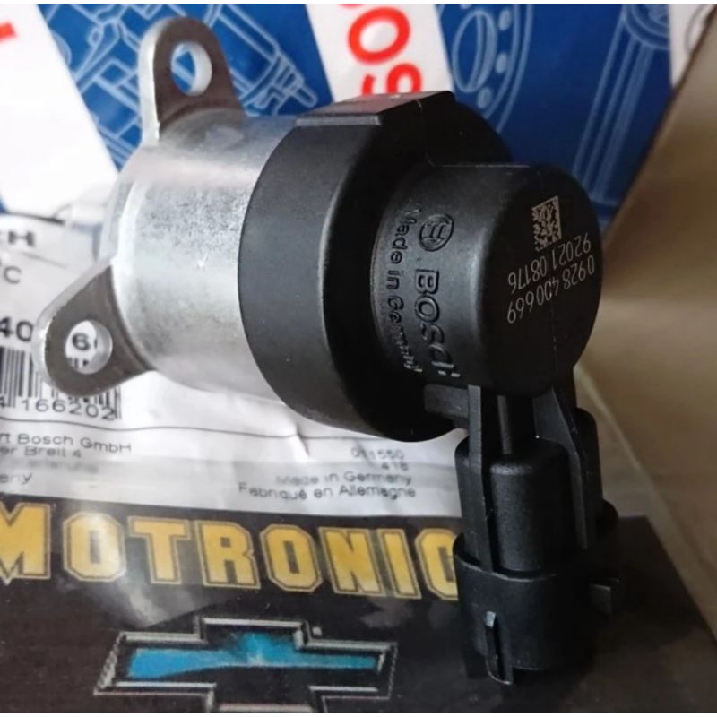 Jual sensor selenoid presure scv injeksi pump bospom chevrolet captiva ...