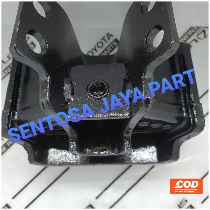 Jual Trans Mounting Innova Foruner Hilux Diesel Original Dudukan Mesin ...