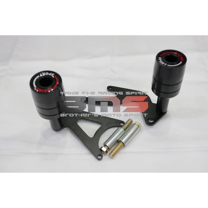 Jual FRAME SLIDER RACING SPORT R15 NEW V3 | Shopee Indonesia