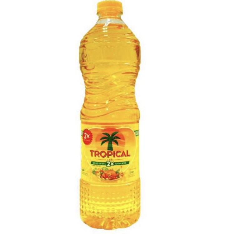 Jual MInyak Goreng Tropical 2 Liter | Shopee Indonesia