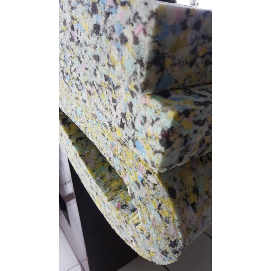 Jual Busa Rebonded Rebonit 50/ Busa Alas Duduk Anti Kempes Bantalan ...