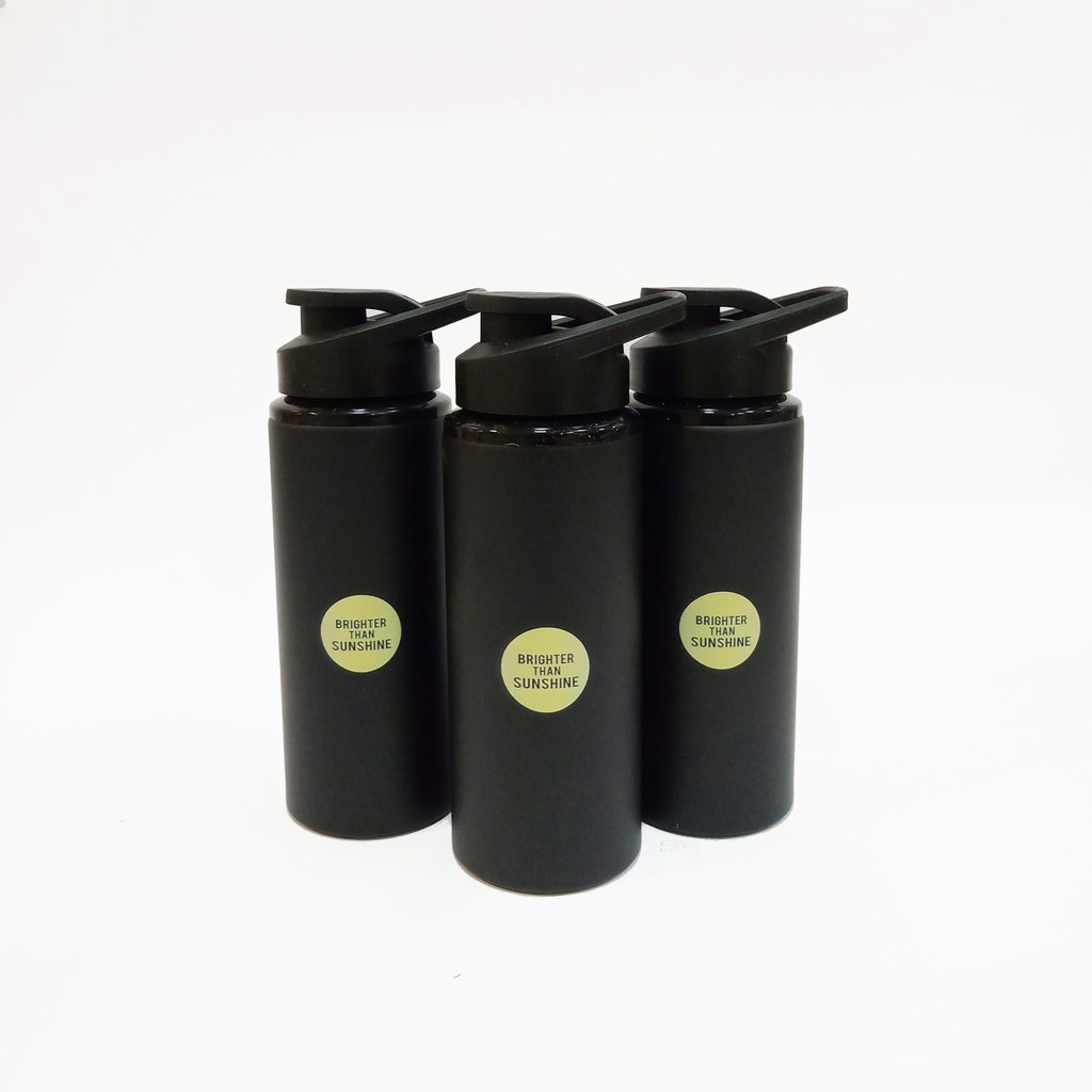 Jual Tumbler ACE Stainless Run Bottle Botol Sport tumbler custom Botol ...