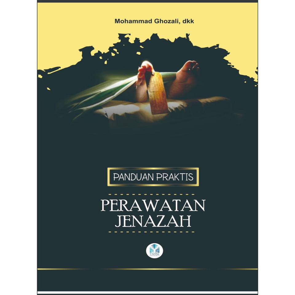 Jual Panduan Praktis Perawatan Jenazah | Shopee Indonesia Jual Panduan Praktis Perawatan Jenazah | Shopee Indonesia
