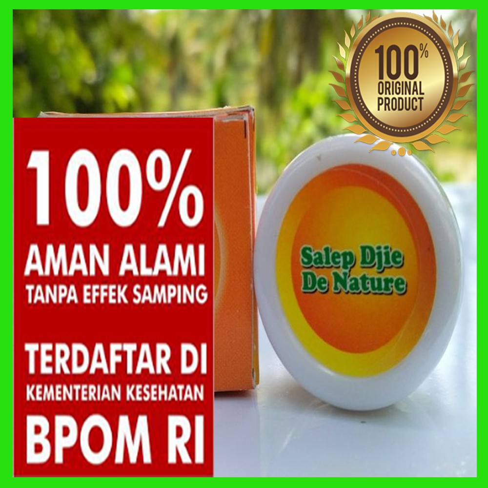 Jual Salep Djie Obat Infeksi Kulit Bernanah Untuk Anak - Dewasa ...