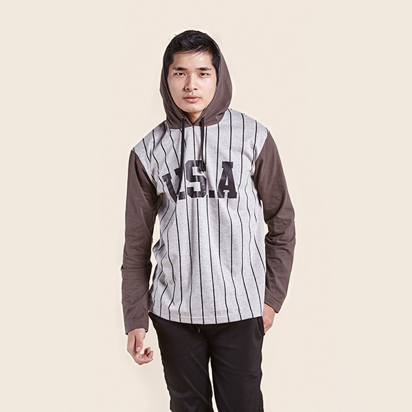 Jual Unik Sweater Oblong Topi Salur by RAF (07897396) Berkualitas ...