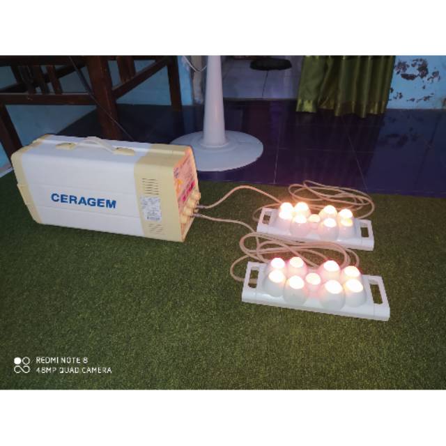 Jual Alat Terapi Ceragem Korea | Shopee Indonesia