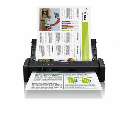 Jual Epson Scanner DS-360W Original | Shopee Indonesia