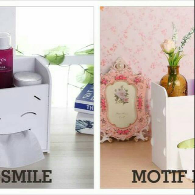 Jual Box tisue minimalis | Shopee Indonesia